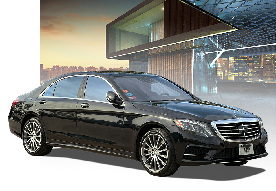 Private Car Transportation Services