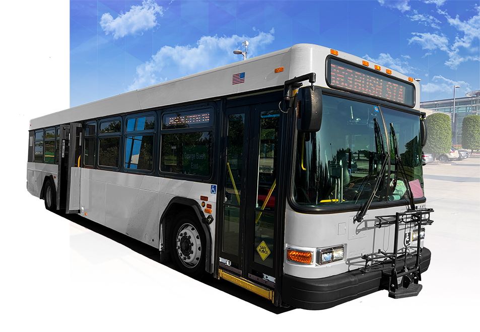 Transit Bus Transportation Services